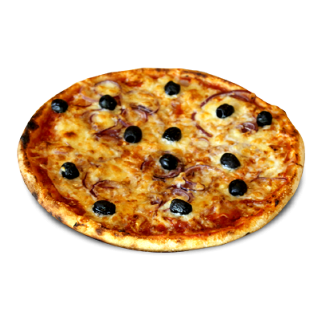 Lucky Pizzeria | VisitMe™