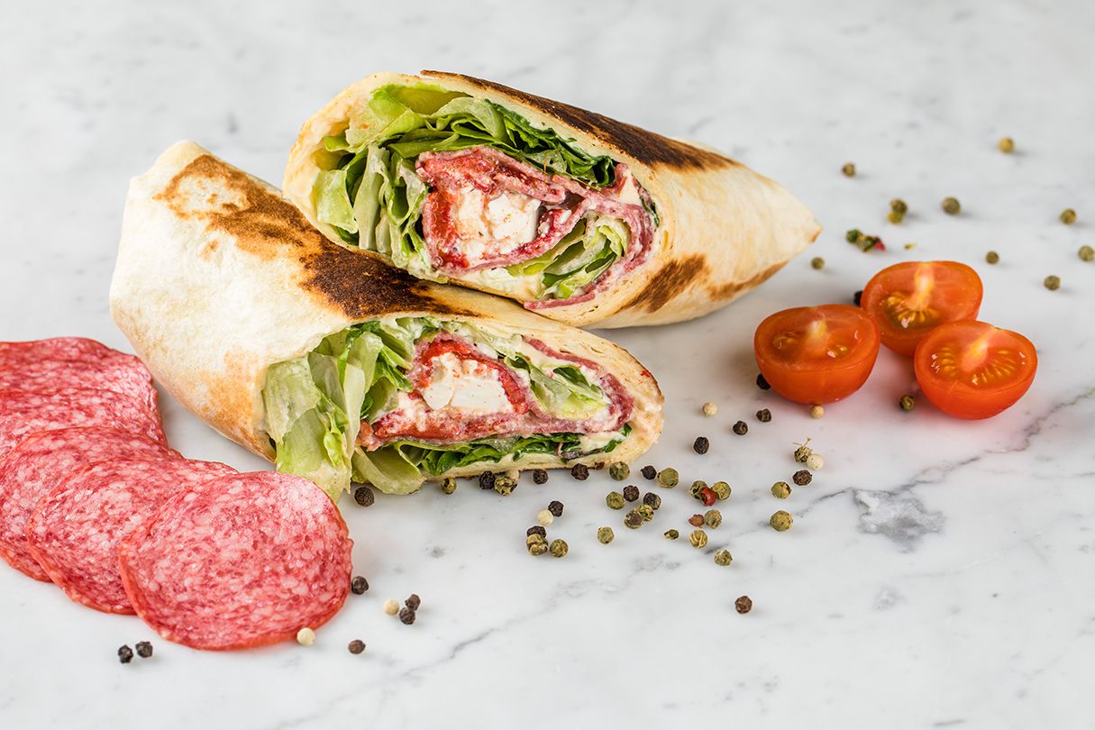 The Mayo | VisitMe™