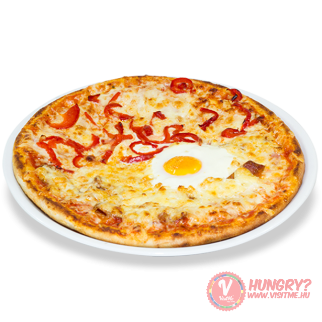 Lucky Pizzeria | VisitMe™