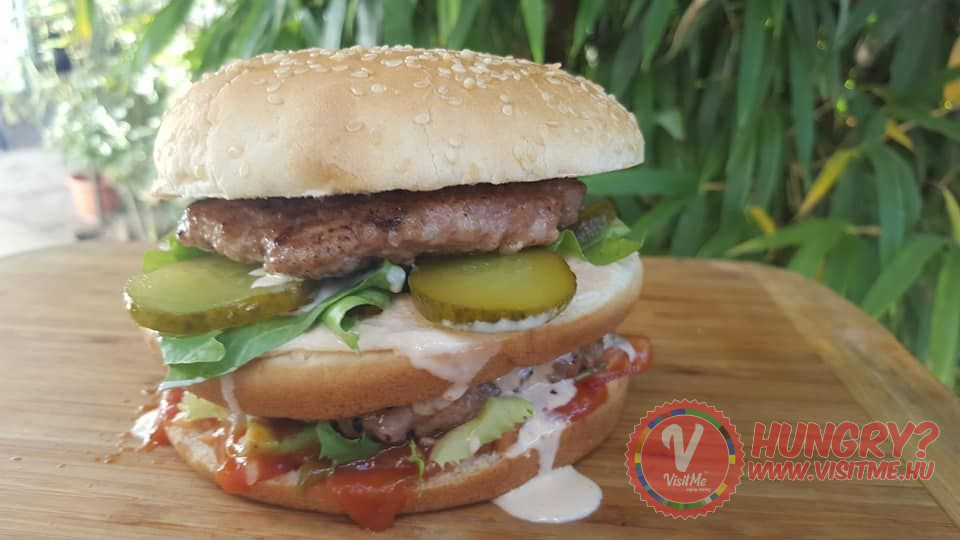 Kannibal Burger & Grill House | VisitMe™