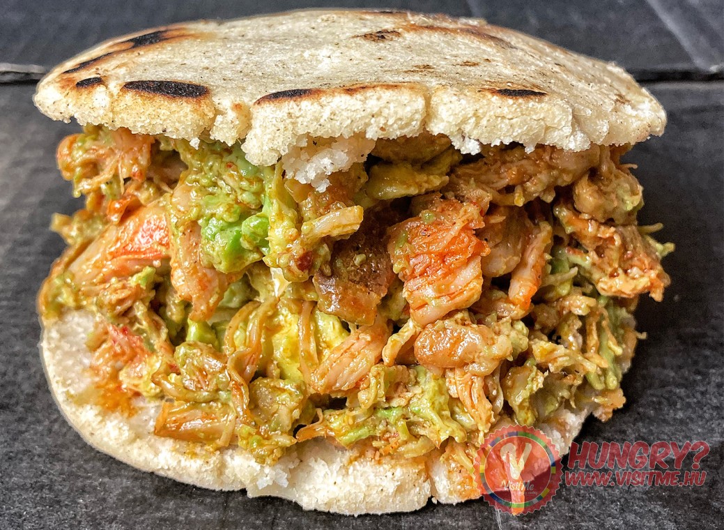 BeachFood Debrecen | VisitMe™