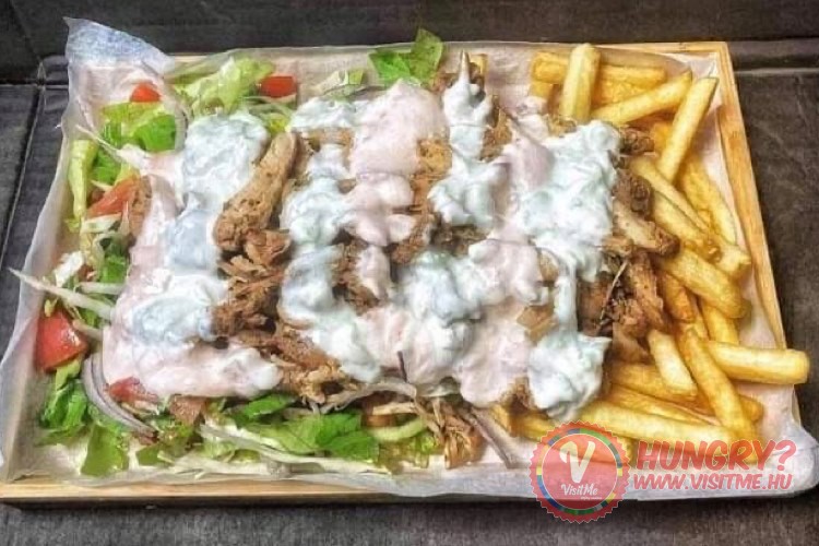 BeachFood Debrecen | VisitMe™