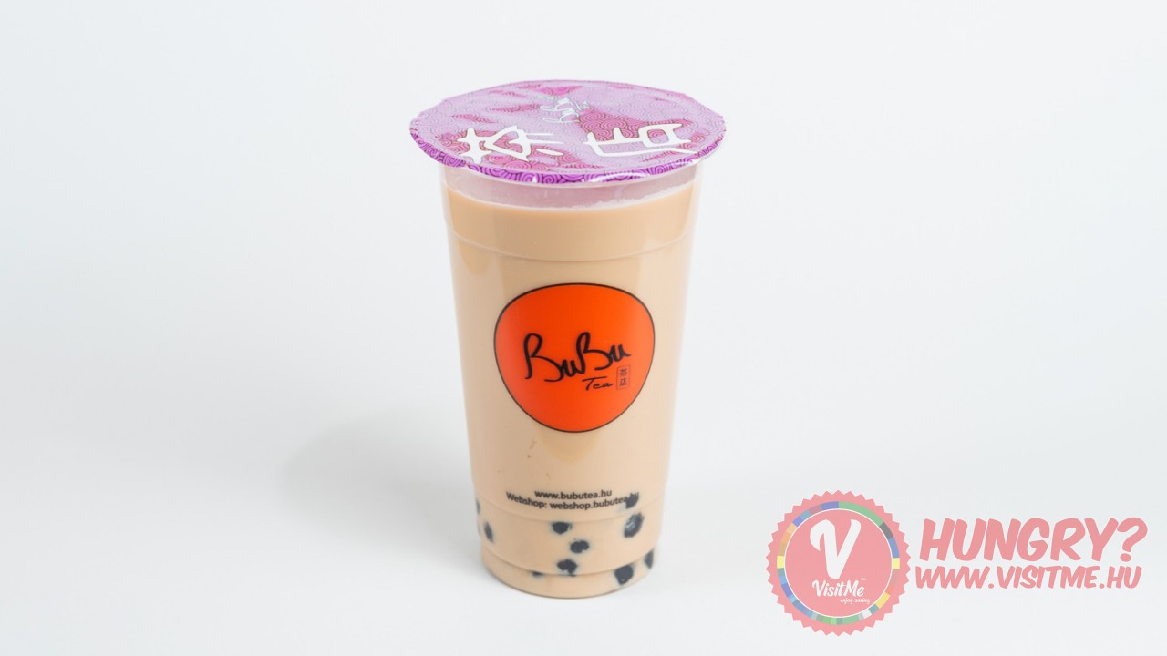 Bubu Bubble Tea 🚀 | VisitMe™