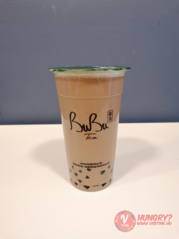 Bubu Bubble Tea 🚀 | VisitMe™