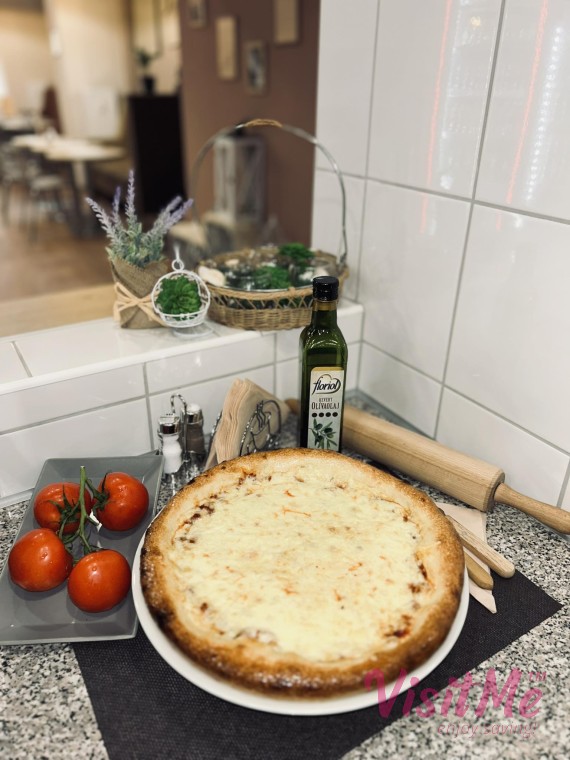 PizzAti 🚀 | VisitMe™