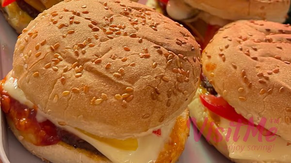 Chicken Point 🚀 | VisitMe™