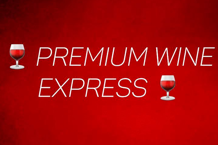 Premium Wine Express | VisitMe™